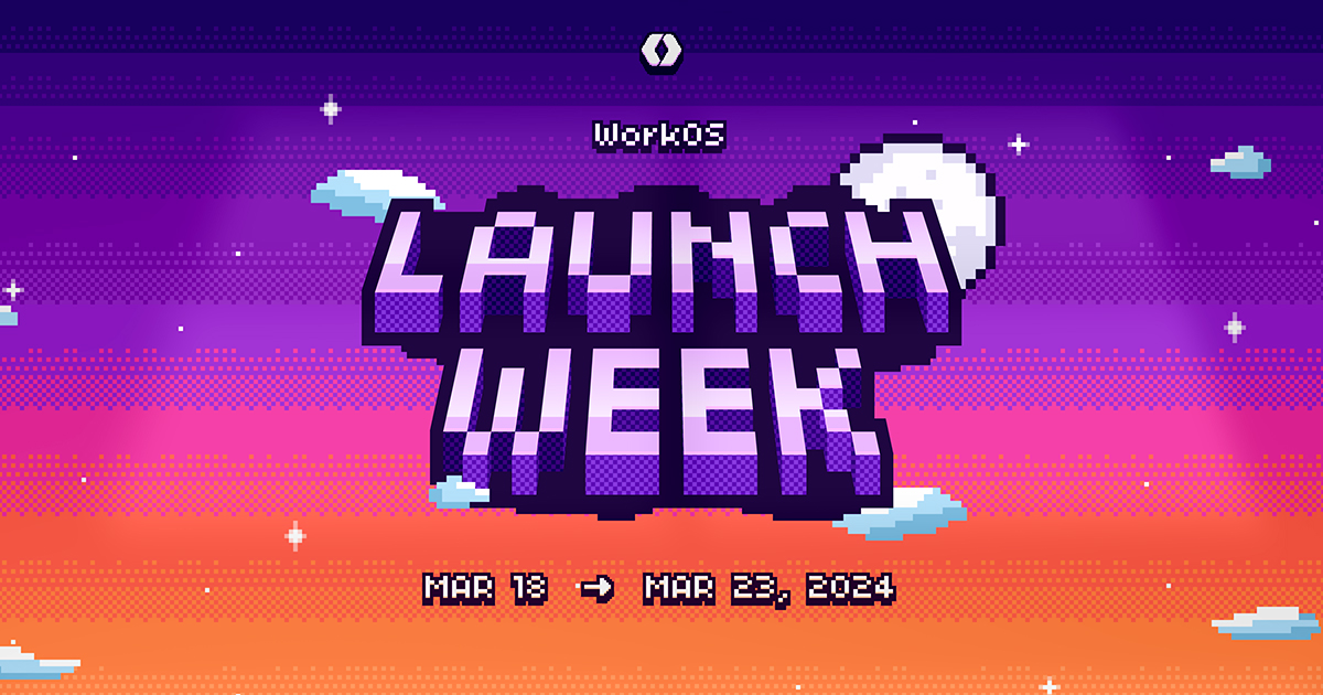 Launch Week