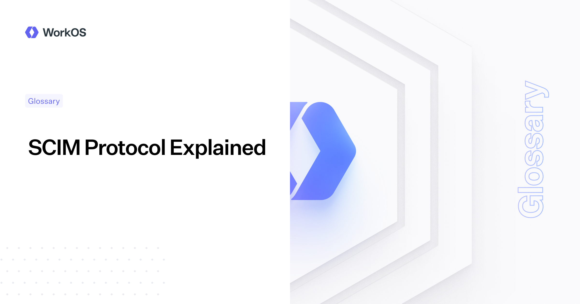 SCIM protocol explained — WorkOS