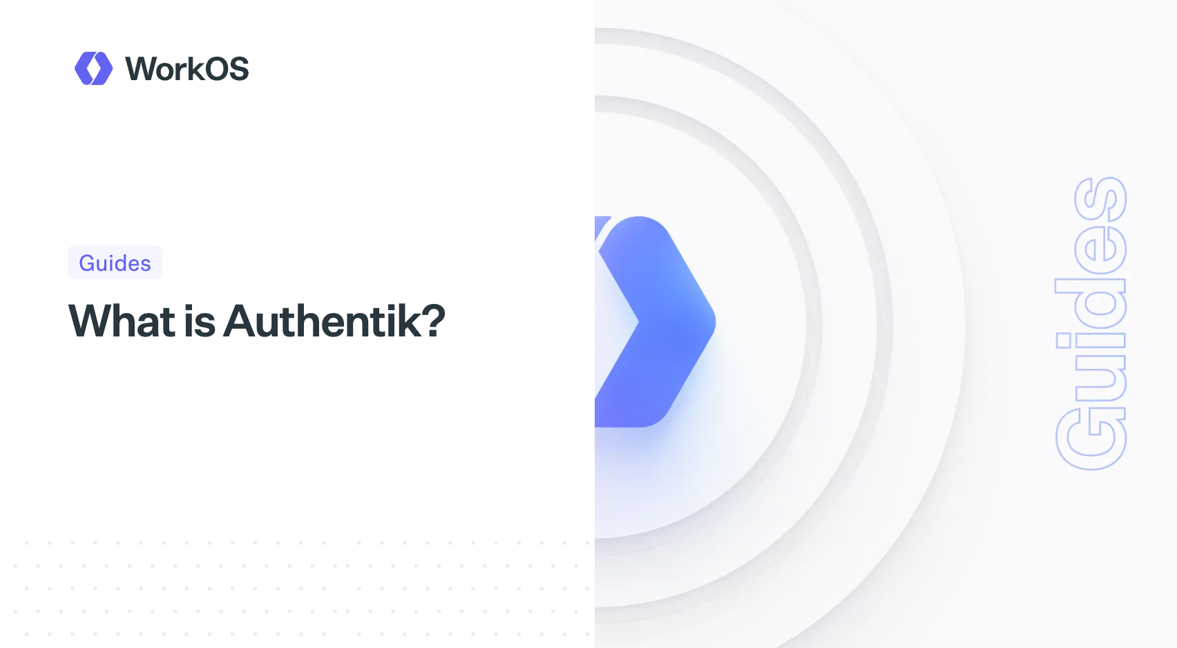 What is Authentik? — WorkOS