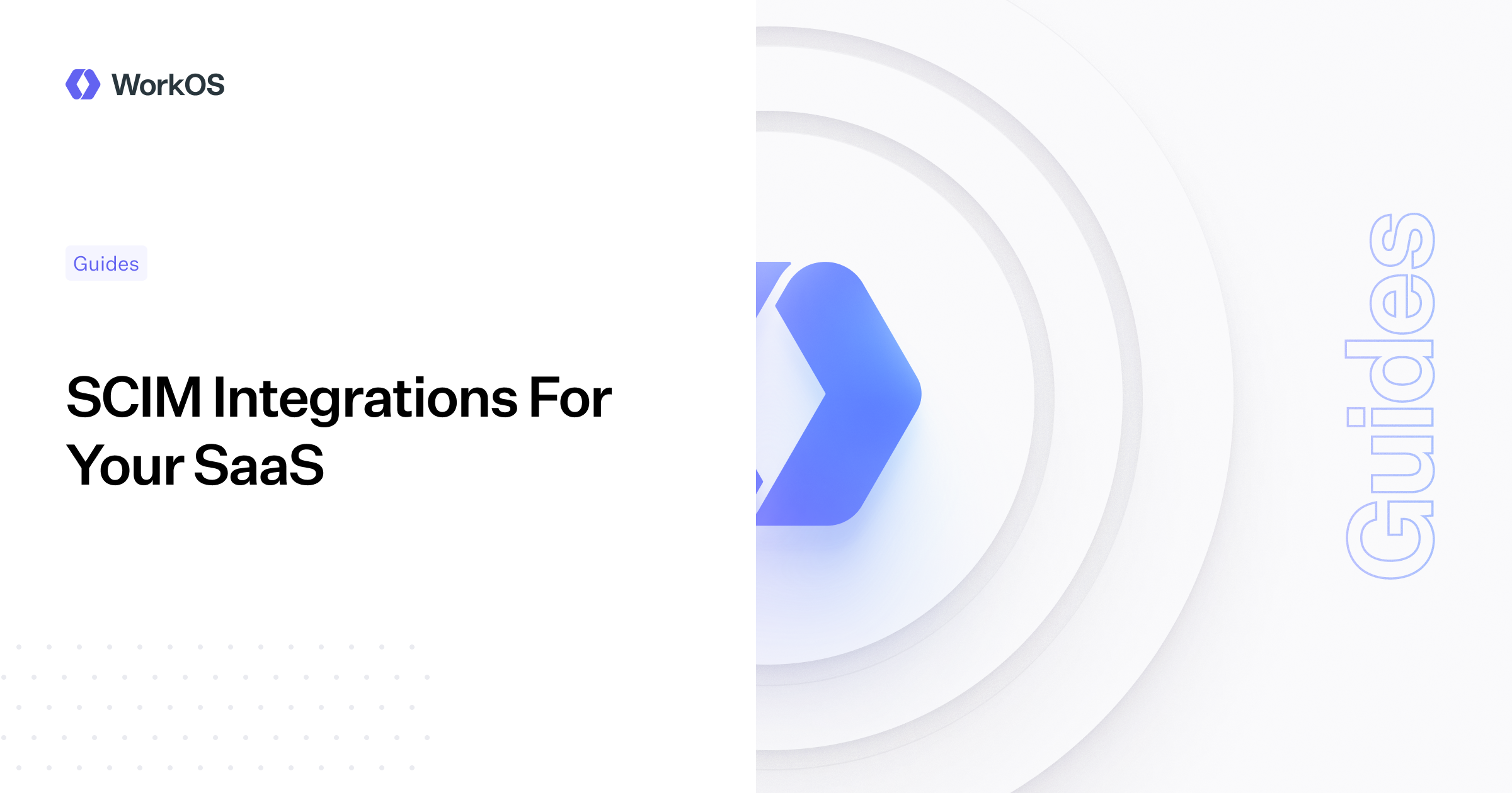 What is a SCIM integration and should you build or buy it? — WorkOS