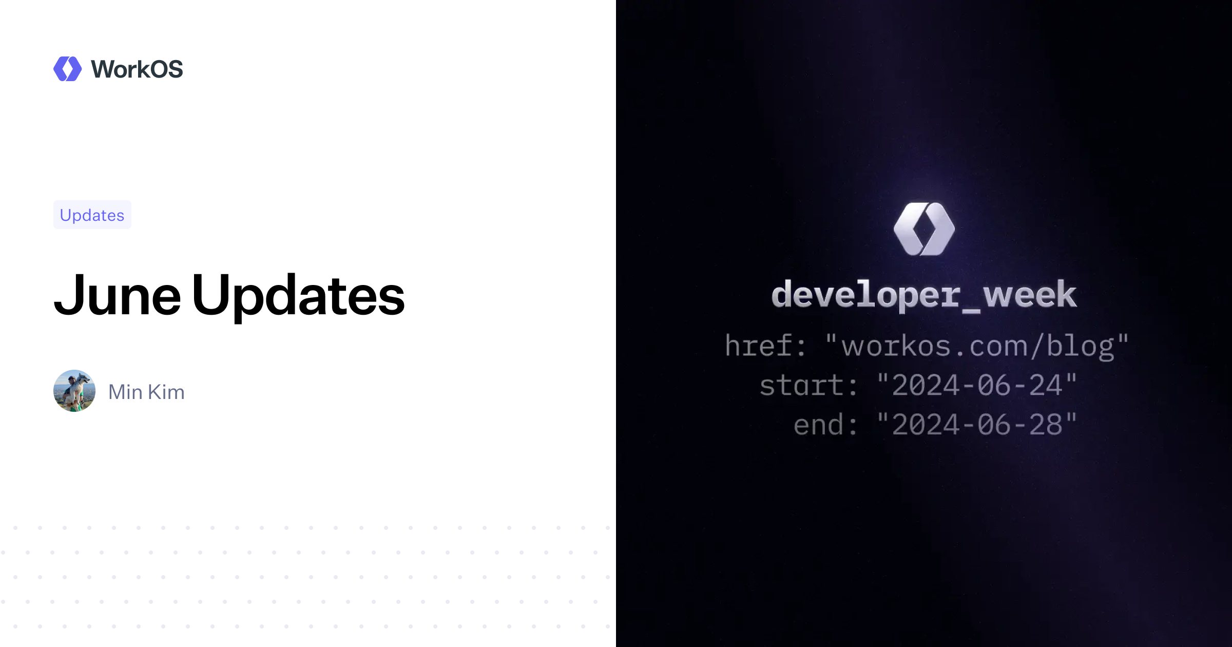 June Updates — WorkOS