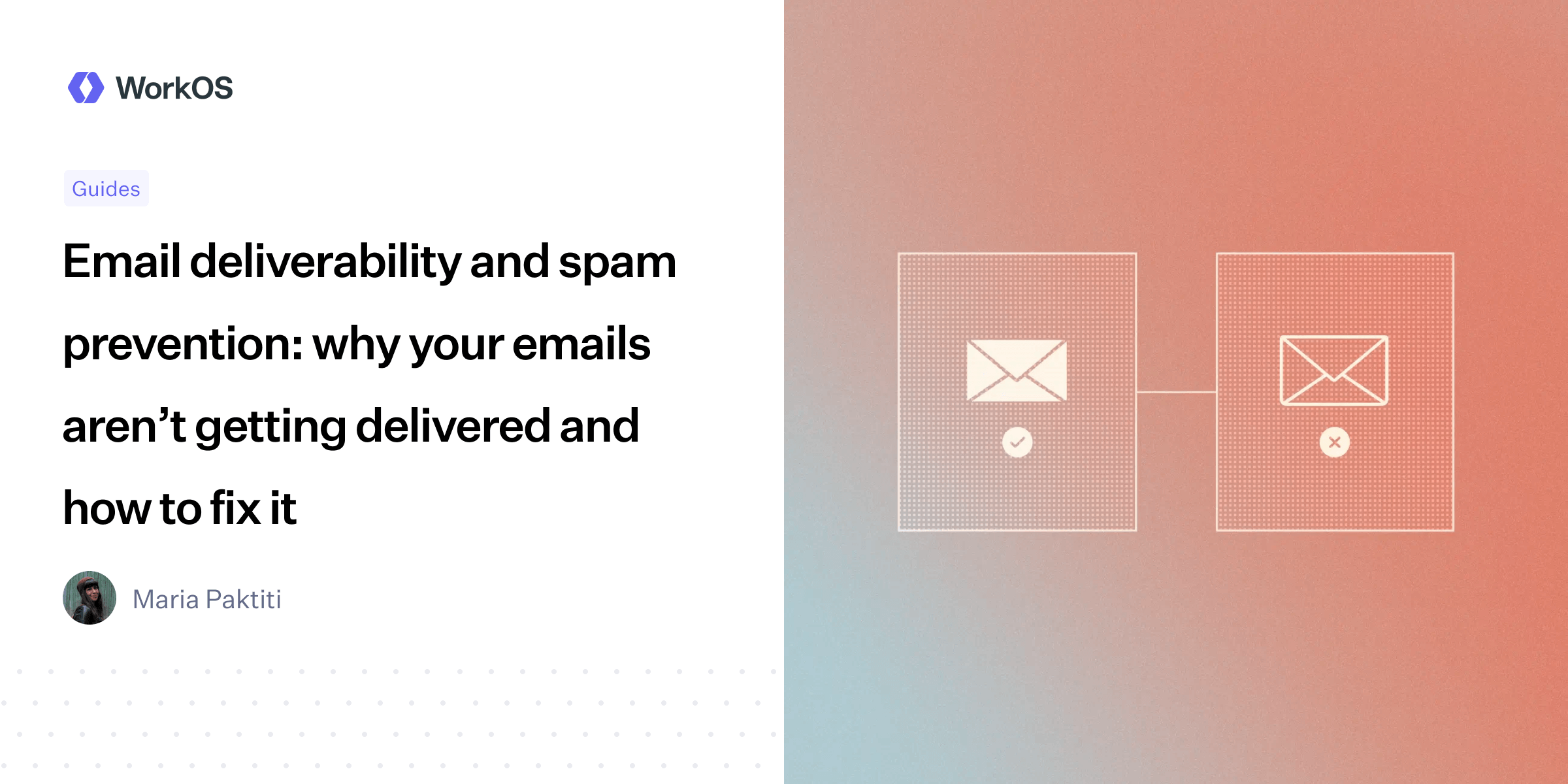 Email deliverability and spam prevention: why your emails aren’t ...