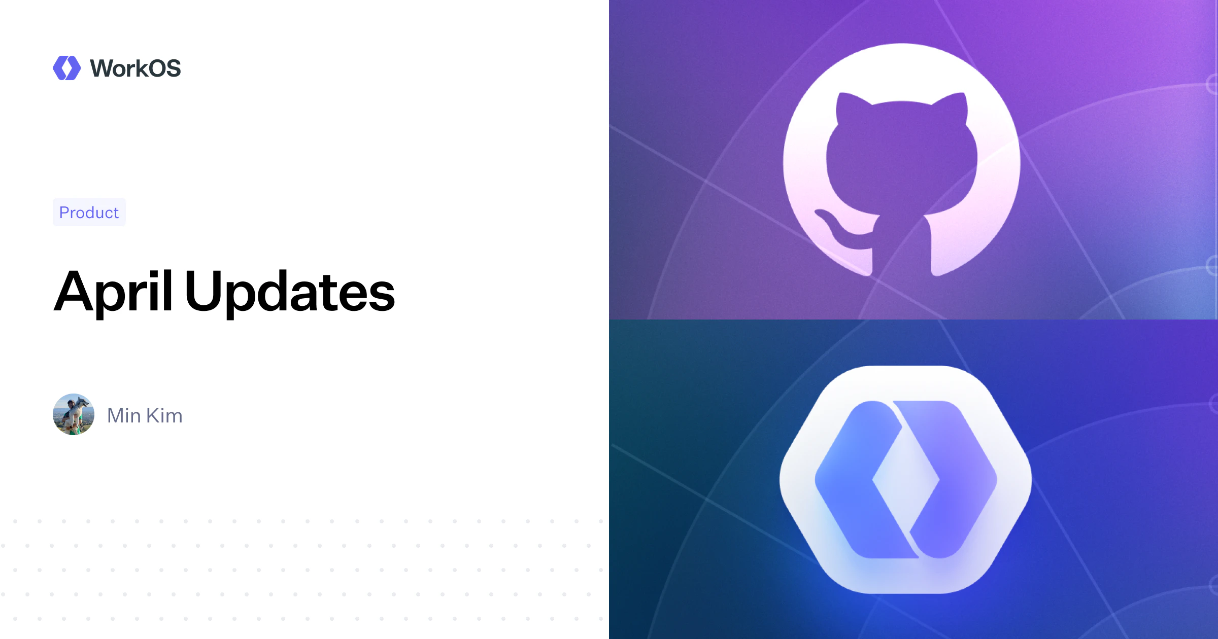 April Updates — WorkOS